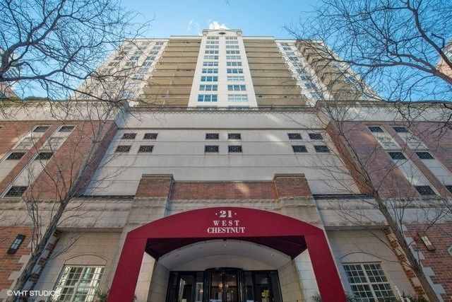 21 W Chestnut St Unit 1509, Chicago, IL 60610 - Condo for Rent in ...