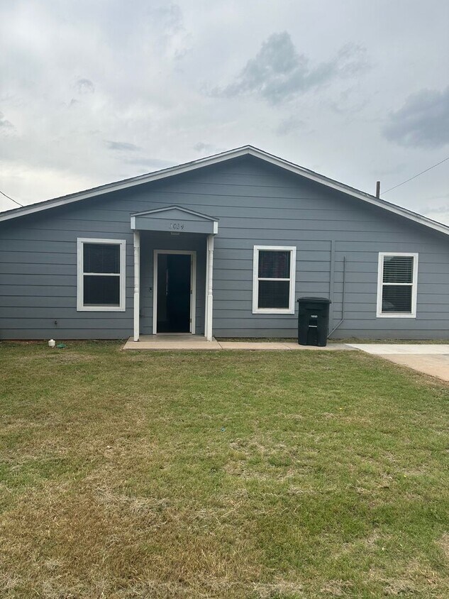 3034 Simmons St, Abilene, TX 79601 - House Rental in Abilene, TX ...