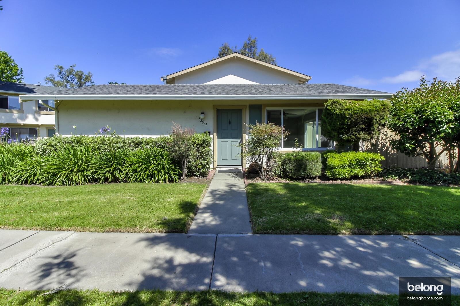 38577 Royal Ann Common, Fremont, CA 94536 - Townhome Rentals in Fremont ...