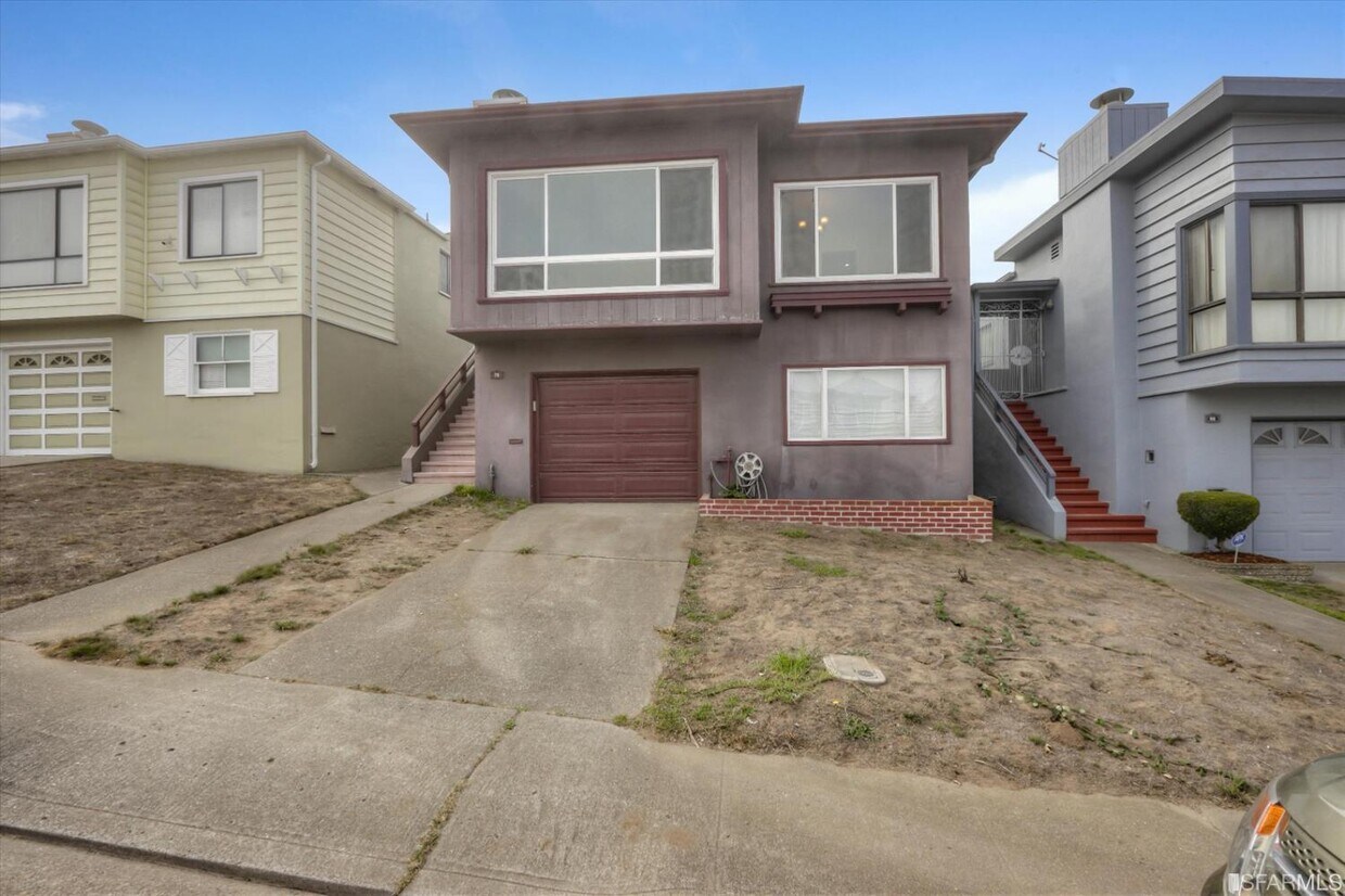 70 Morningside Dr, Daly City, CA 94015 - Room for Rent in Daly City, CA ...