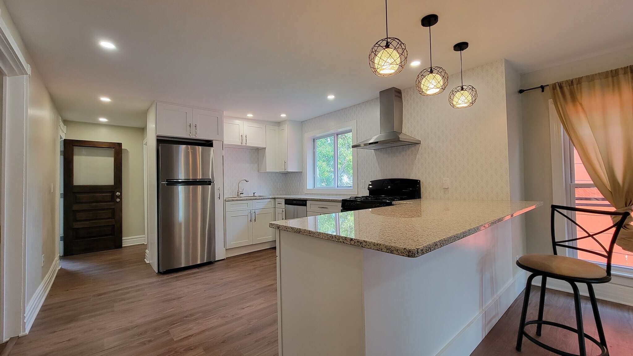 83 18th St Unit 2, Buffalo, NY 14213 - 83 18th St Buffalo, NY 14213 ...