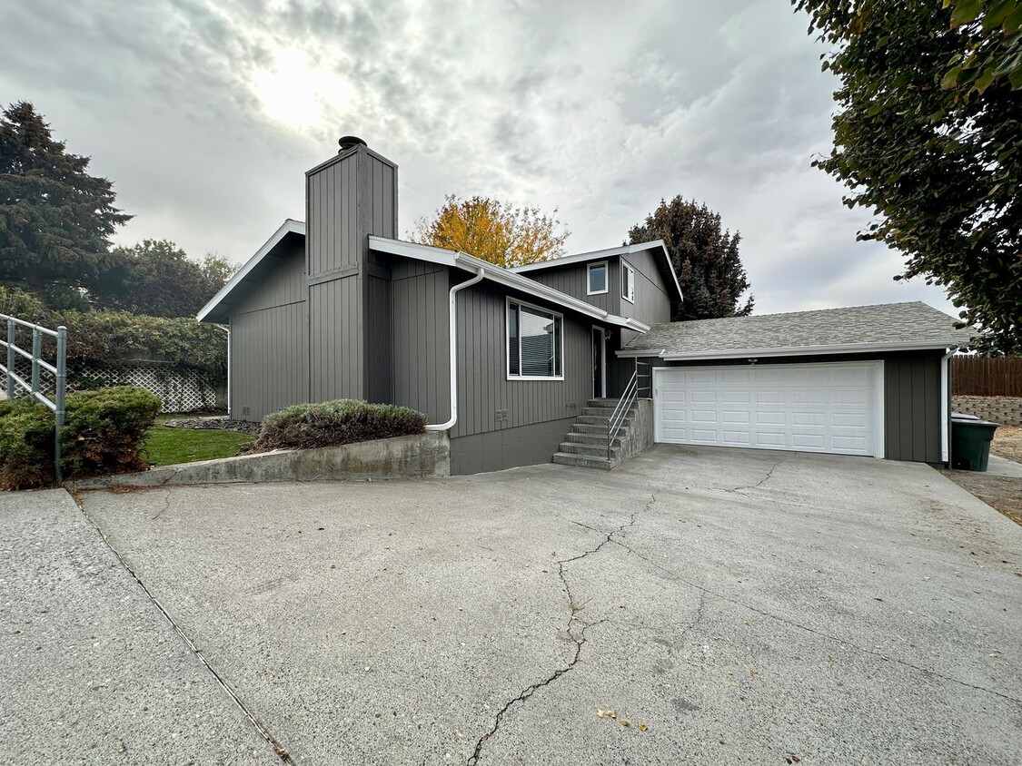 336 Satus St, Richland, WA 99352 - House Rental in Richland, WA ...