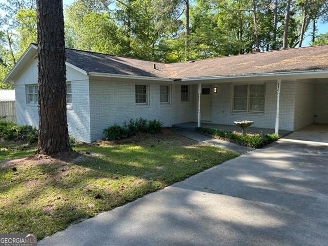 116 Norwood Dr, Statesboro, GA 30458 - House Rental in Statesboro, GA ...