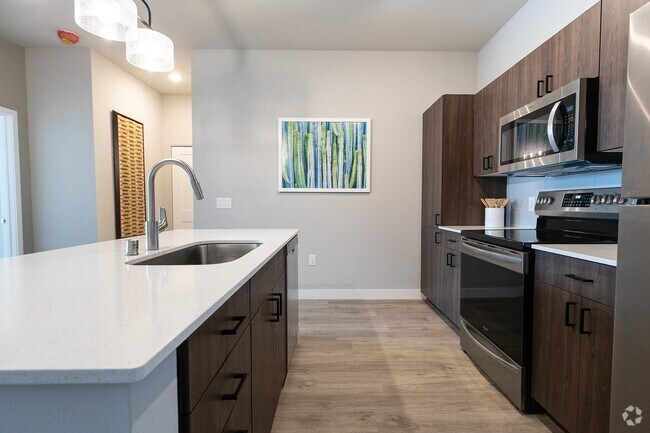 Gold Medal Lofts - Apartments in Racine, WI | Apartments.com