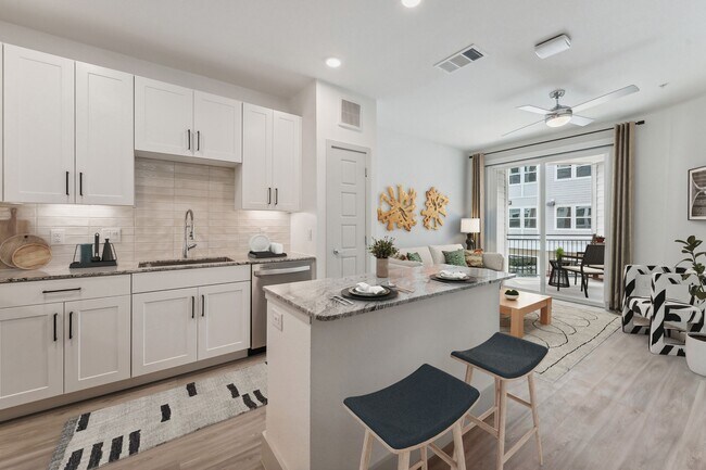 The Albright - Apartments in Austin, TX | Apartments.com