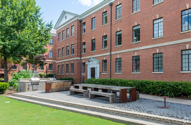 Historic Boylan Apartments Apartments - Raleigh, NC | Apartments.com