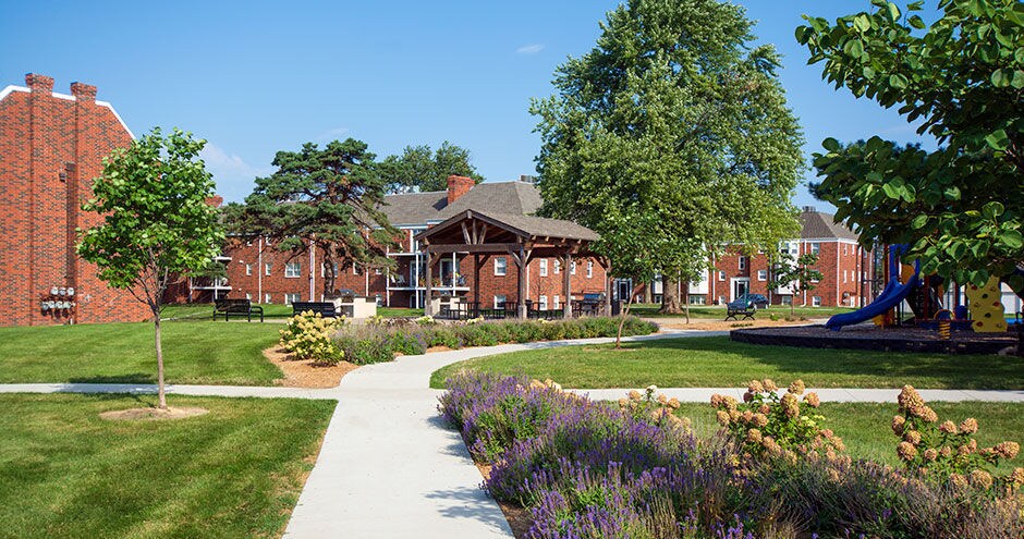 Element at Valley West Apartments - West Des Moines, IA | Apartments.com