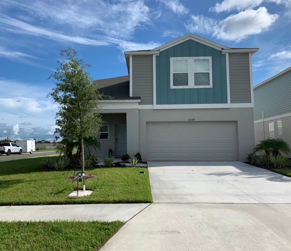 13089 Oak Hill Way, Duette, FL 34219 - House Rental in Duette, FL ...