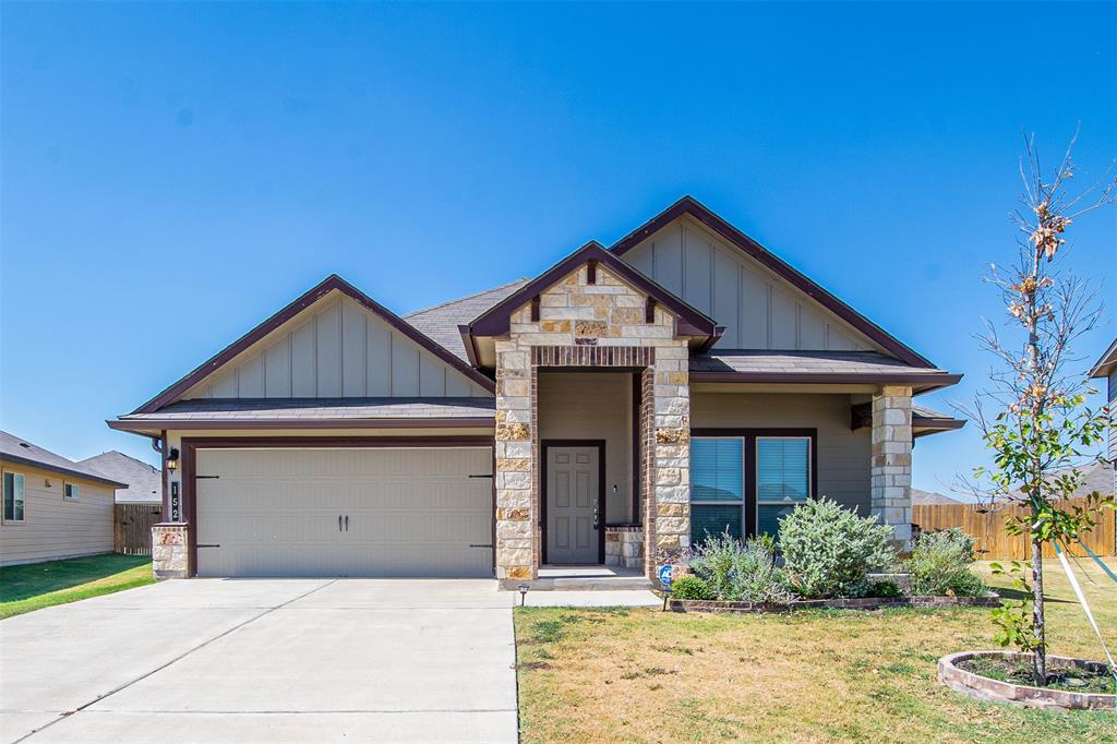 152 Beth Ann Loop, Taylor, TX 76574 - House Rental in Taylor, TX ...