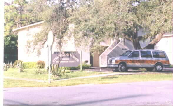 Strickland Manor - 13121 N 25th St Tampa, FL 33612 | Apartments.com