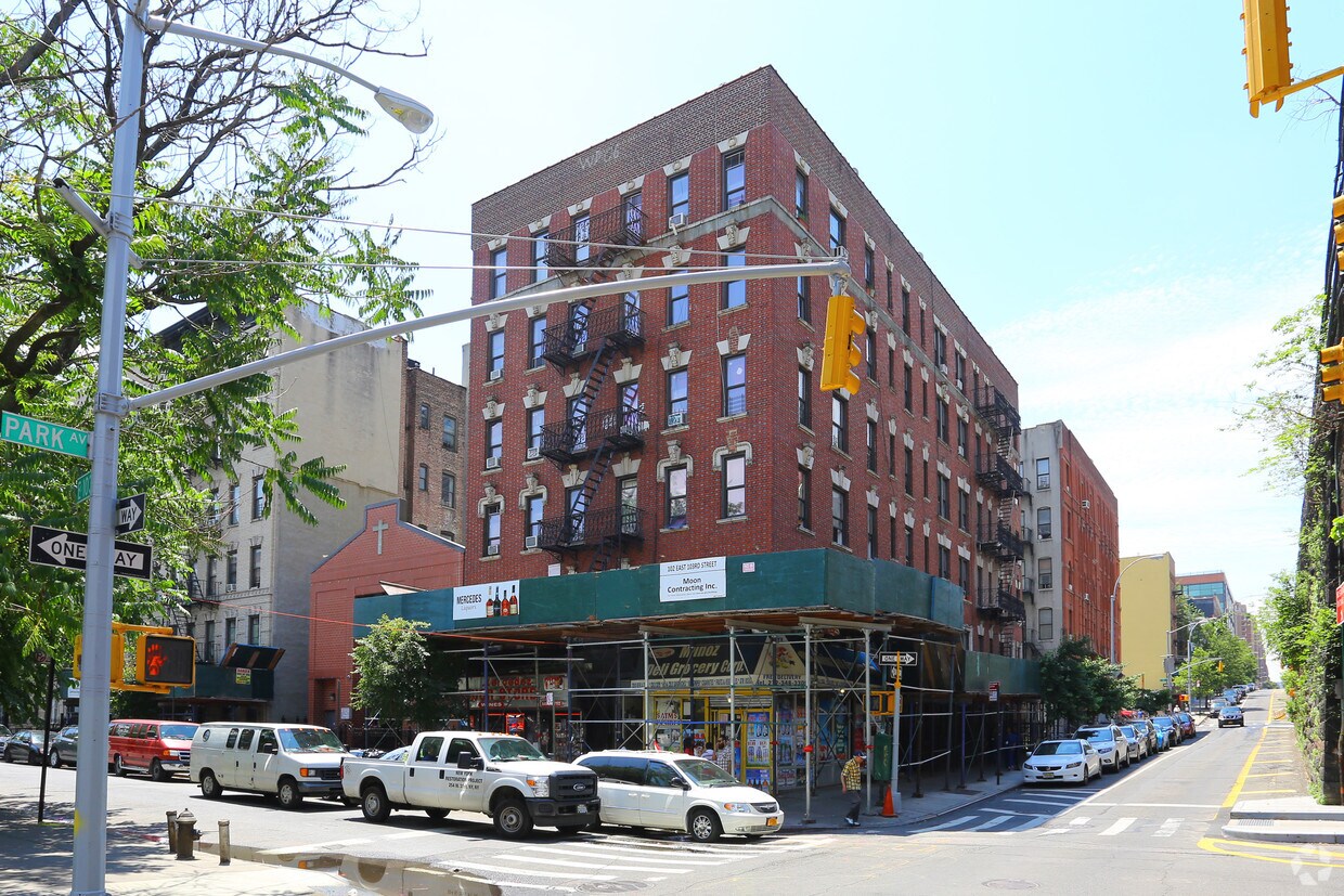 102-104 E 103rd St, New York, NY 10029 - 102-104 E 103rd St New York ...