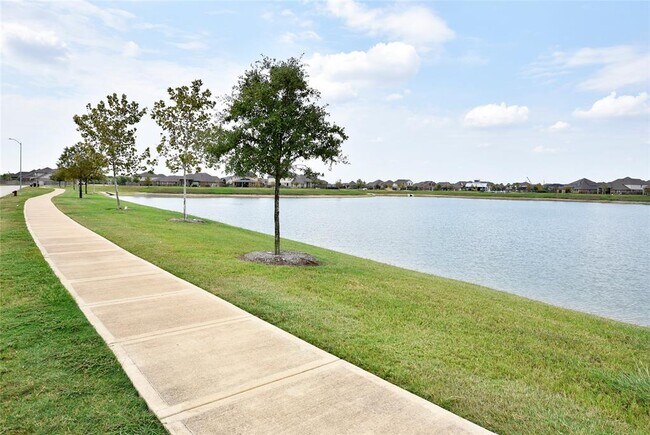 19202 Lake Ridge Dr, Manvel, TX 77578 - House Rental in Manvel, TX ...