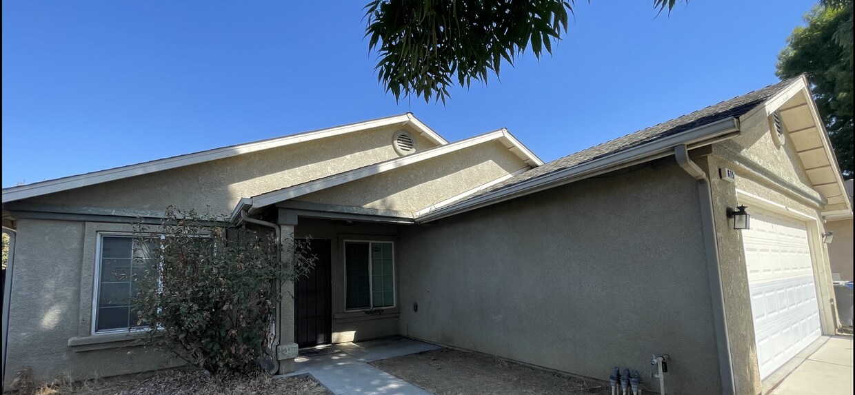 675 Trudy Way, Merced, CA 95341 - House Rental in Merced, CA ...