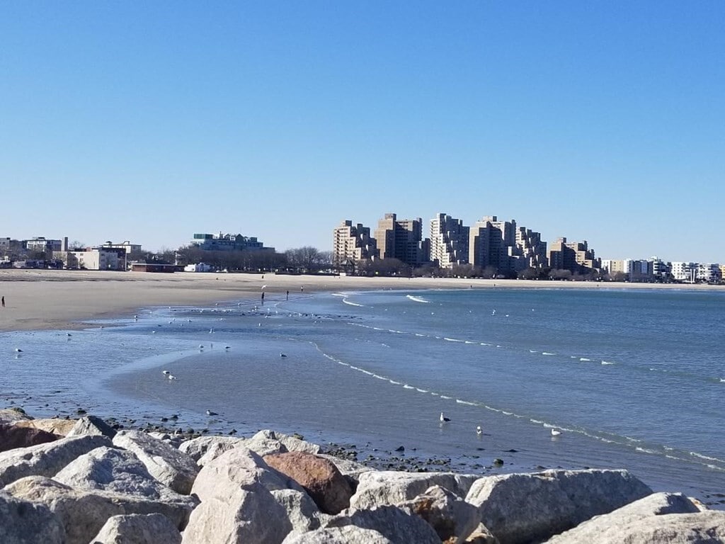 14 Billow Ave Unit LL, Revere, MA 02151 - Room for Rent in Revere, MA ...