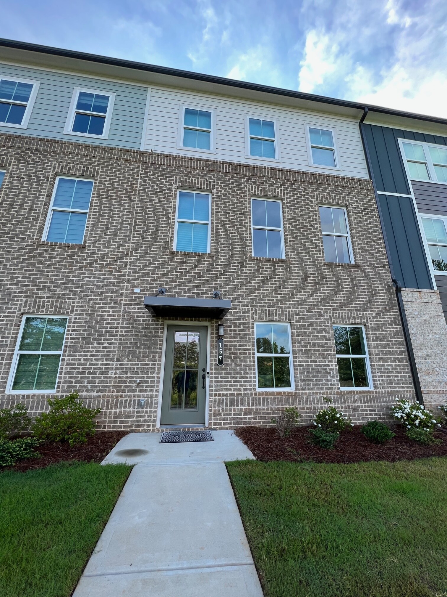 157 Jameson Dr, Acworth, GA 30102 - Townhome Rentals in Acworth GA ...