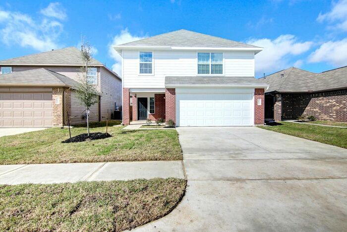 5623 Latta Plantation Dr, Katy, TX 77449 - House Rental in Katy, TX ...