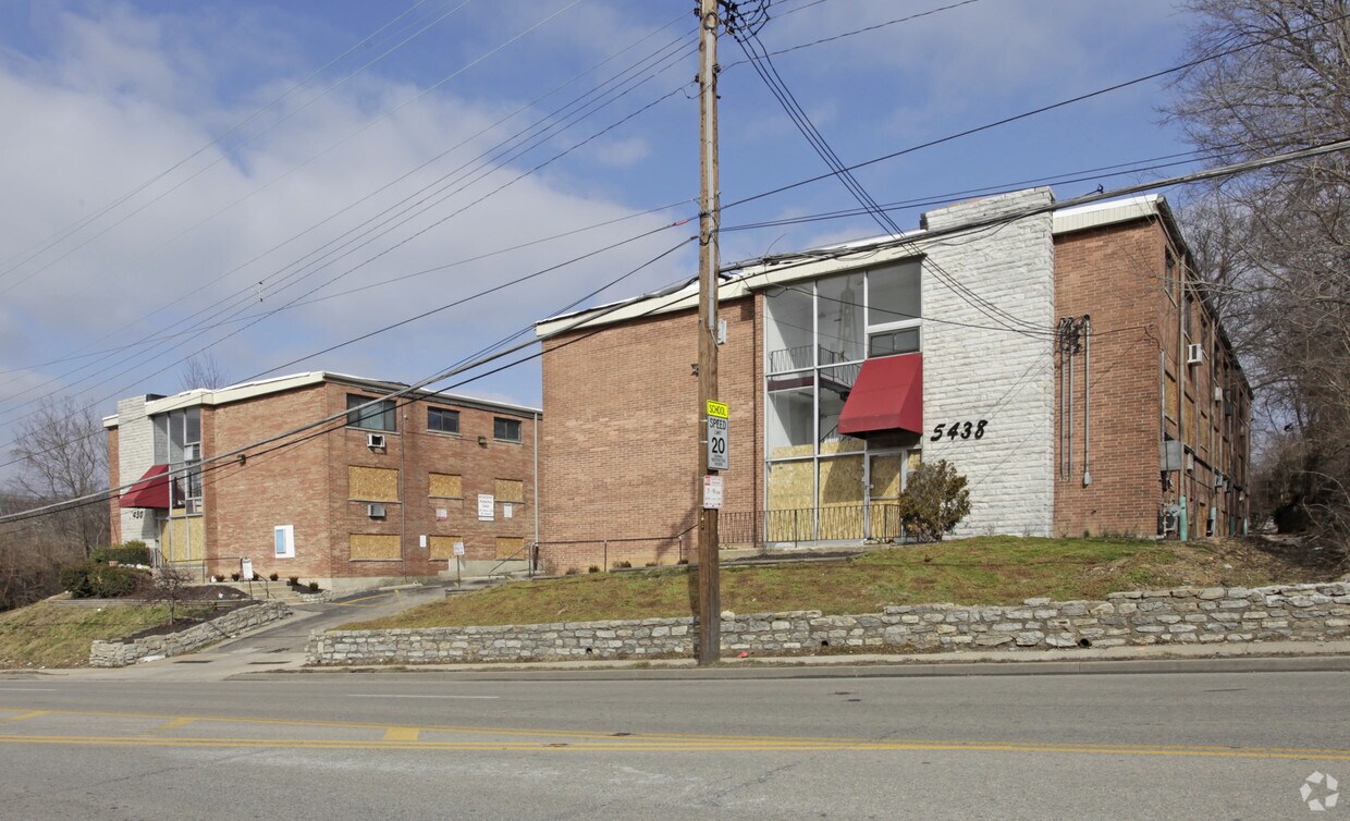 5430-5438 Madison Rd, Cincinnati, OH 45227 - 5430-5438 Madison Rd ...