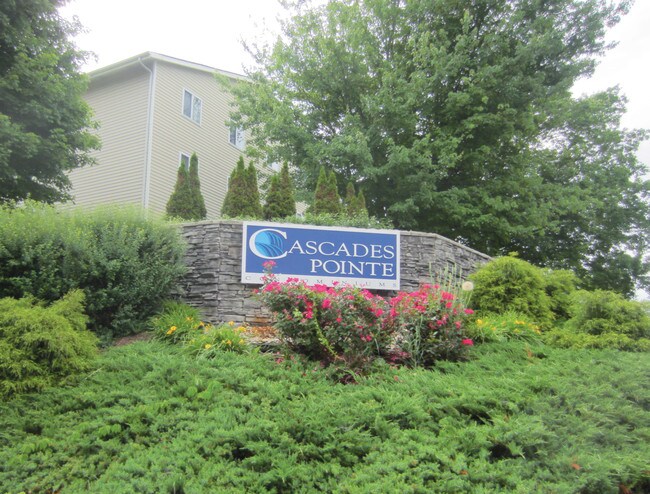 Cascade Pointe - Apartments in Blacksburg, VA | Apartments.com