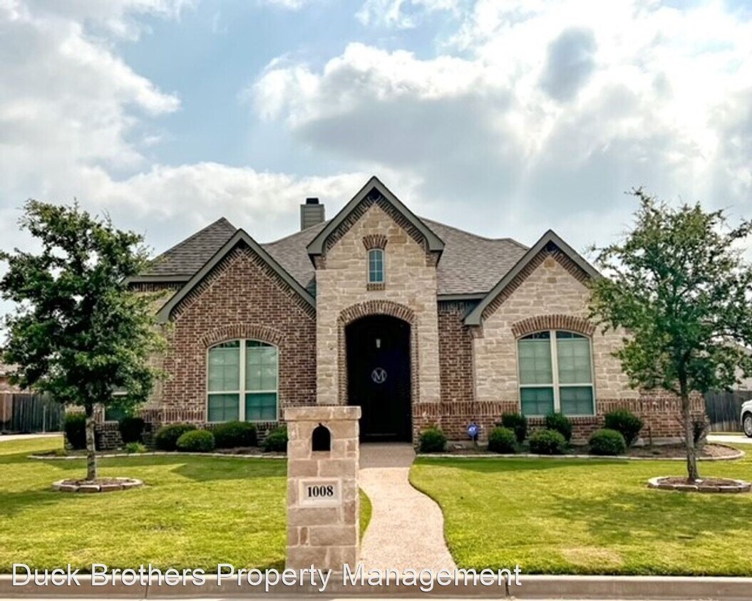 1008 Steamboat Dr, Hewitt, TX 76643 - House Rental in Hewitt, TX ...