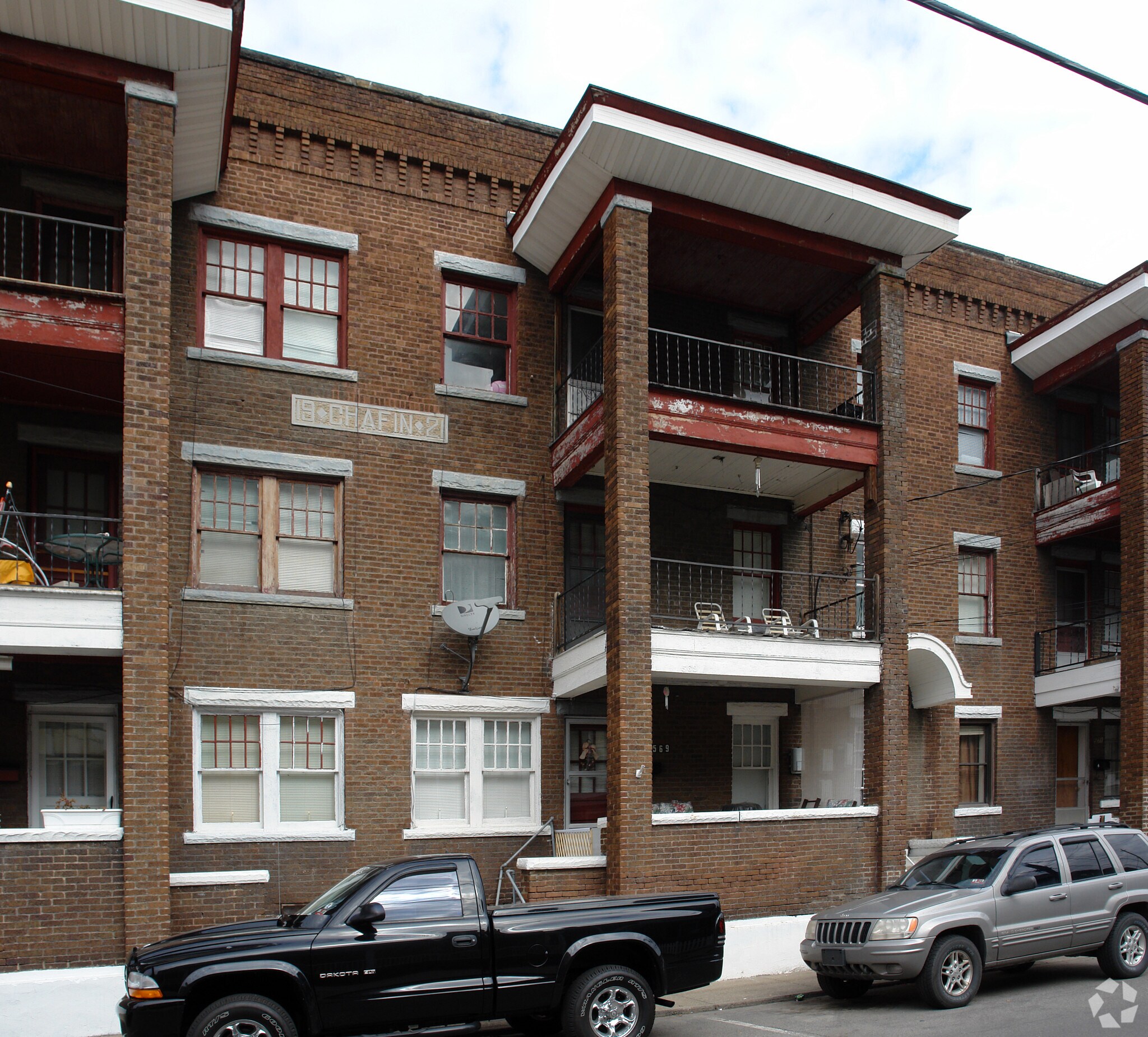 569 Stratton St, Logan, WV 25601 - 569 Stratton St Logan, WV 25601 ...