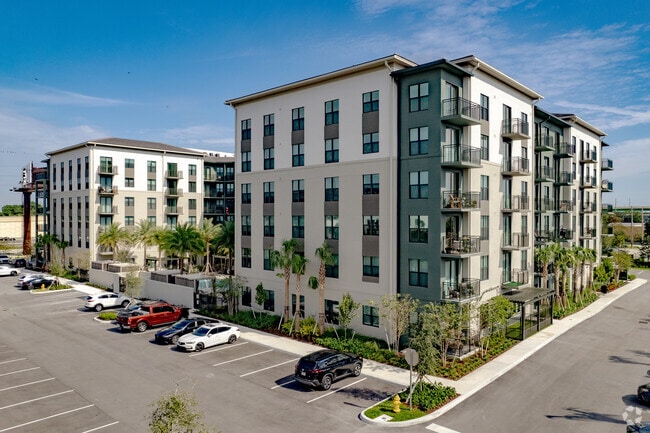The Reese - Apartments in Davie, FL | Apartments.com