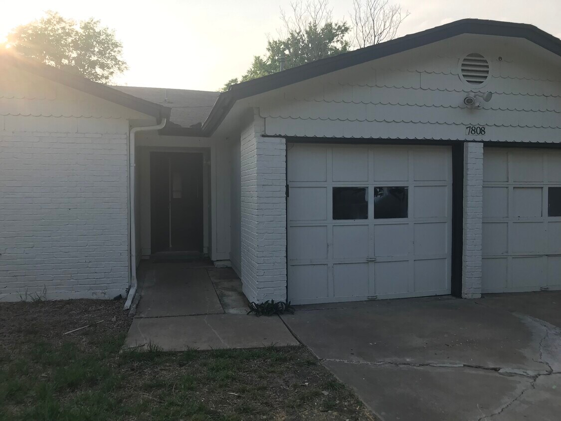 7808 Paces Mill Ln, Austin, TX 78744 - House Rental in Austin, TX ...