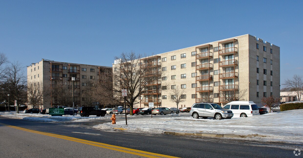 130 Slade Ave, Pikesville, MD 21208 - Apartments in Pikesville, MD ...