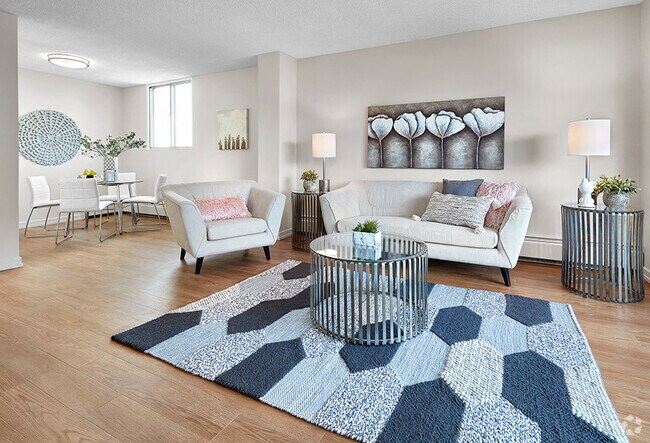 Downtown Apartments for Rent - Edmonton, AB - 694 Rentals | Apartments.com