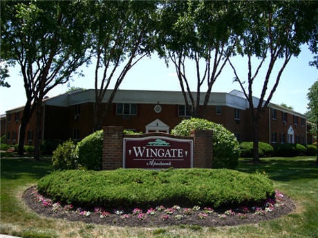 Wingate Apartments, LLC - Apartments in Hamilton, NJ | Apartments.com