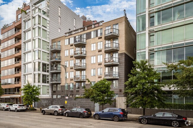 167 Perry Street - 167 Perry St New York, NY | Apartments.com