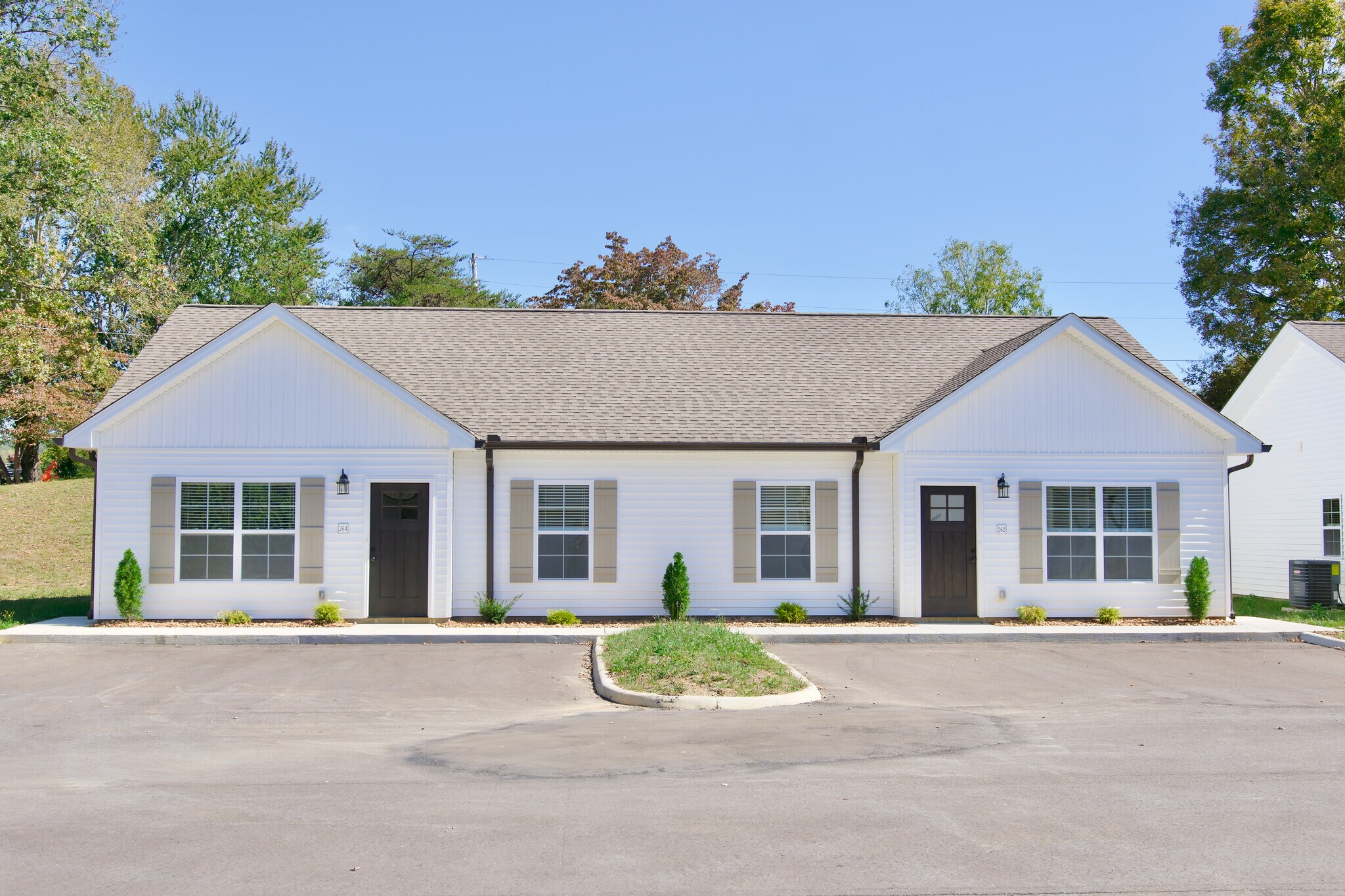 Apartments In Algood Tn