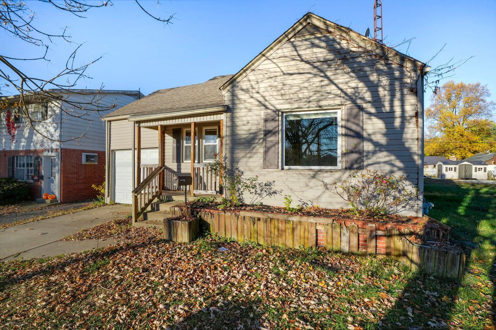 111 S 30Th St, Newark, OH 43055 - House Rental in Newark, OH ...
