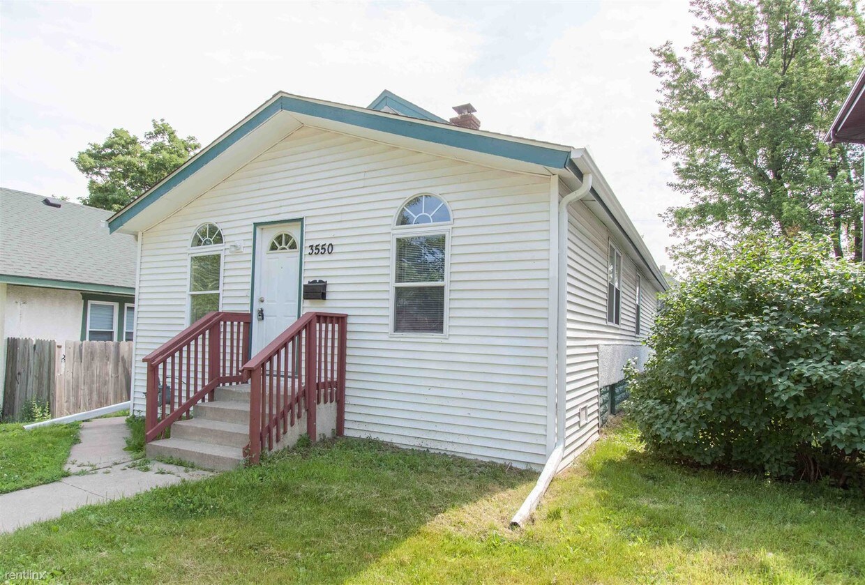 3550 Girard Ave N, Minneapolis, MN 55412 - House Rental in Minneapolis ...