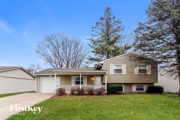 1327 Fairview Dr, Greenfield, IN 46140 | Apartments.com