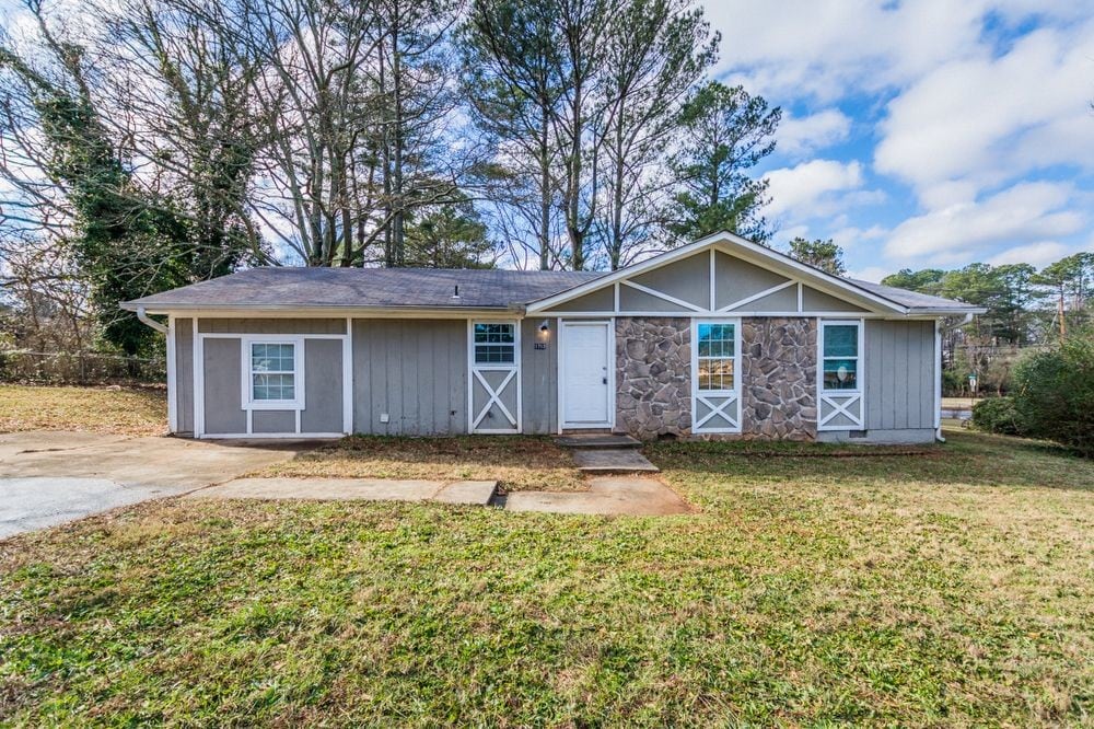 1713 W Austin Rd, Decatur, GA 30032 - House Rental in Decatur, GA ...