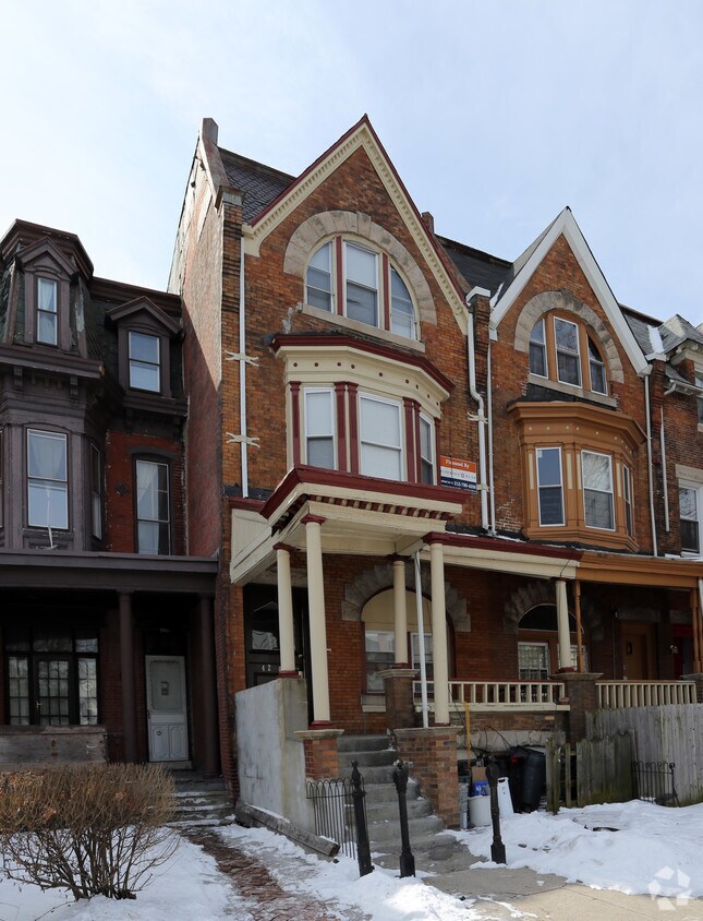 4230 Chestnut St, Philadelphia, PA 19104 - 4230 Chestnut St ...