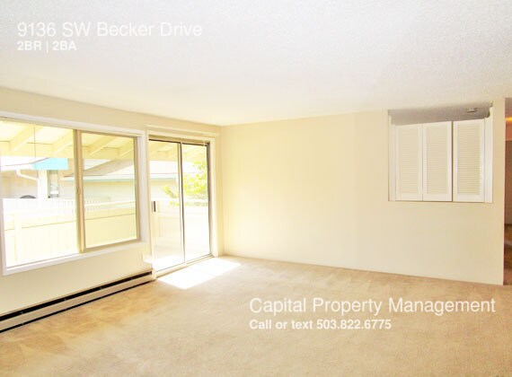 9136 SW Becker Dr, Portland, OR 97223 - House Rental in Portland, OR ...