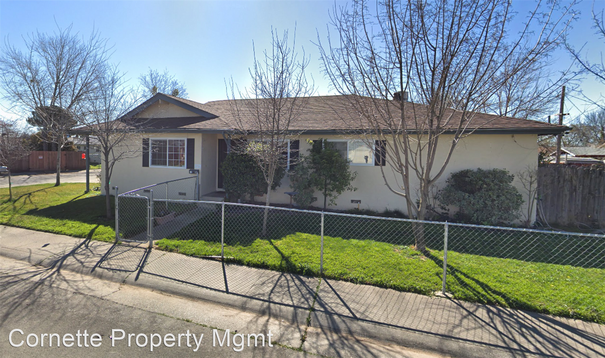 1306 Rene Ave, Sacramento, CA 95838 - House Rental in Sacramento, CA ...