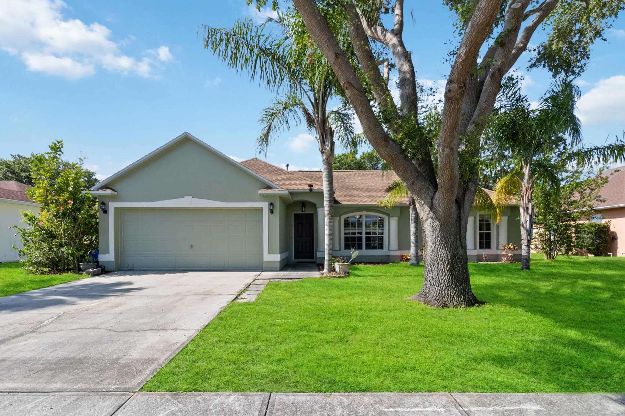 1007 Jacaranda Cir, Rockledge, FL 32955 - House Rental in Rockledge, FL ...