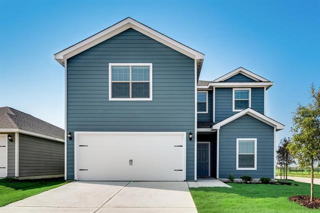 13704 Musselshell Dr, Ponder, TX 76259 - House Rental in Ponder, TX ...