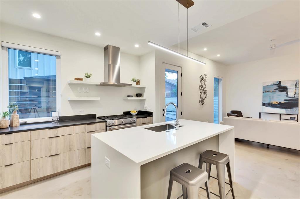 1208 Pasadena Dr, Austin, TX 78757 - House Rental in Austin, TX ...