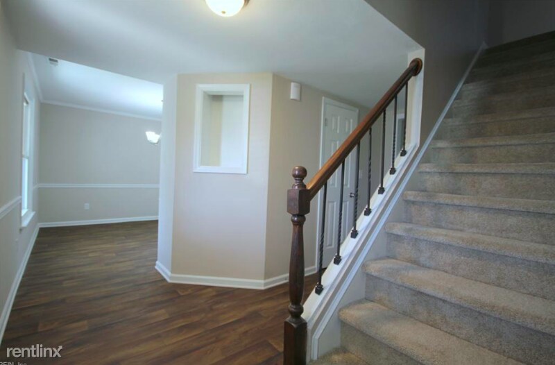 1912 Morgan Mill Way, Virginia Beach, VA 23454 - House Rental in ...