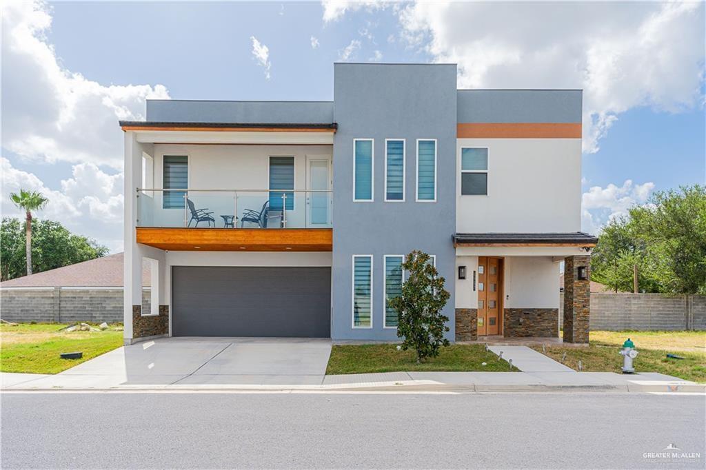 6907 N 11th Ln, McAllen, TX 78504 - Townhome Rentals in McAllen TX ...