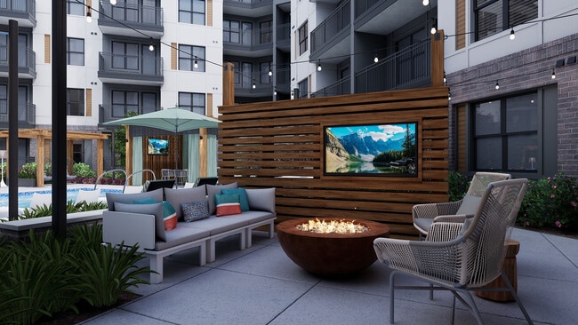 Ellison at The Exchange - Apartments in Buford, GA | Apartments.com