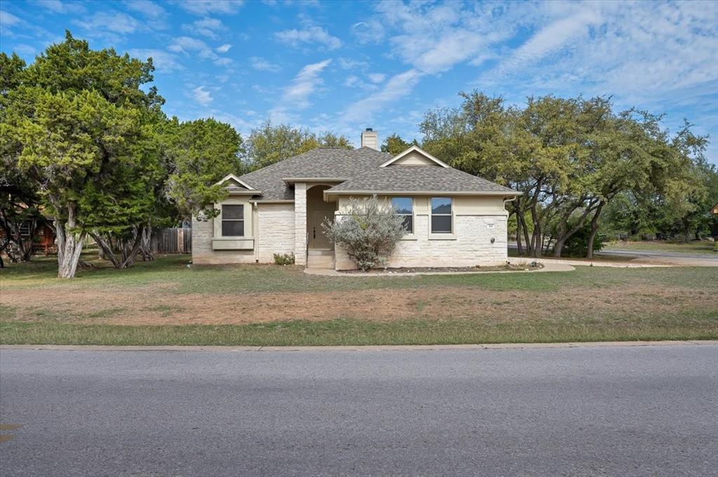 300 Venture Blvd S, Point Venture, TX 78645 - House Rental in Point ...