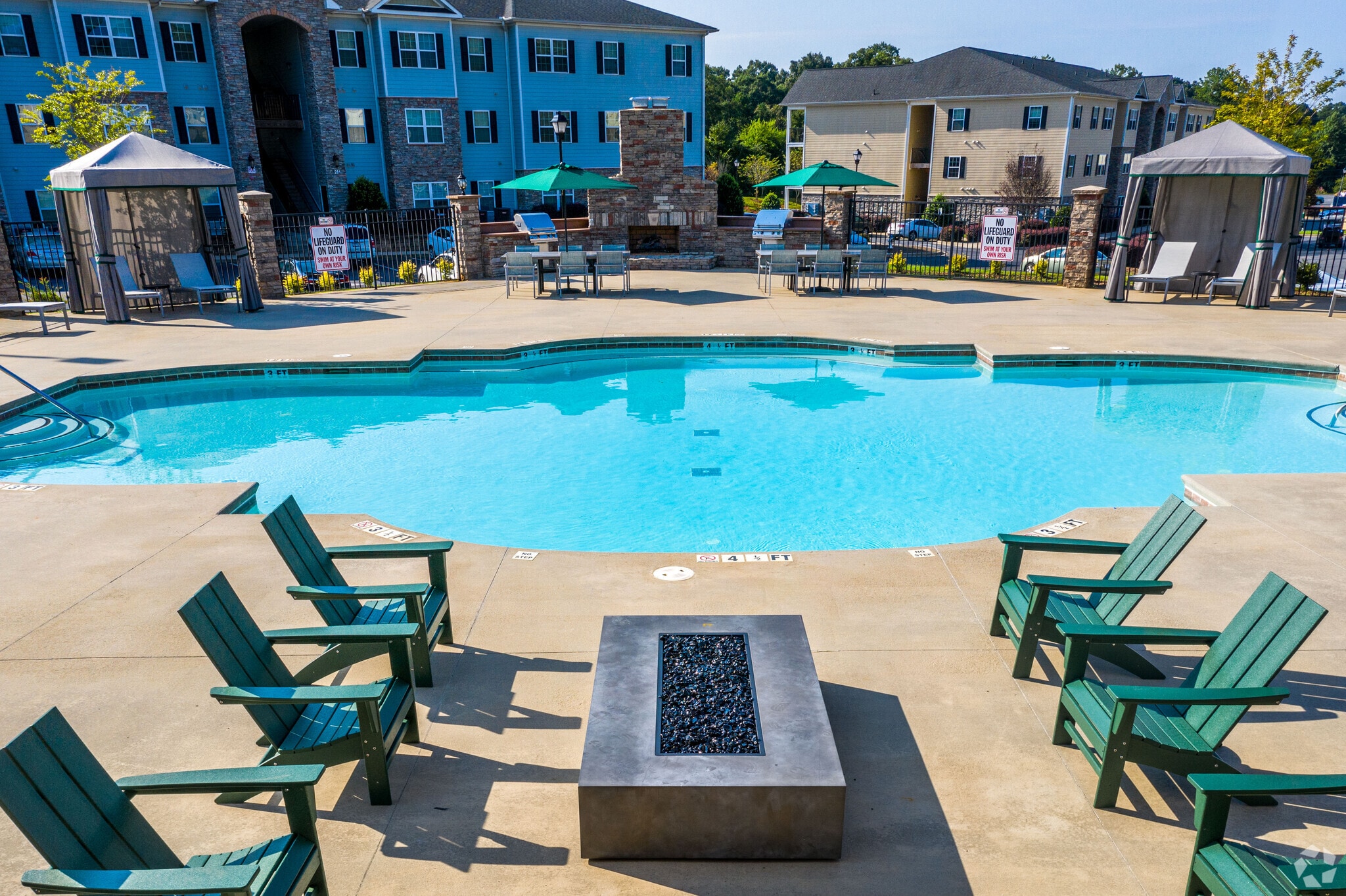 Commons at Fort Mill - 221 Embassy Dr Fort Mill, SC 29715 | Apartments.com