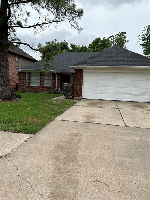 11407 Weathering Oaks Dr, Houston, TX 77066 - House Rental in Houston ...