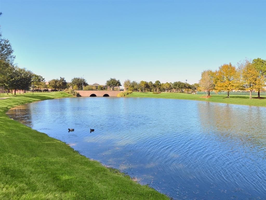 The Lakes at Cinco Ranch - 2855 Commercial Center Blvd Cinco Ranch, TX ...