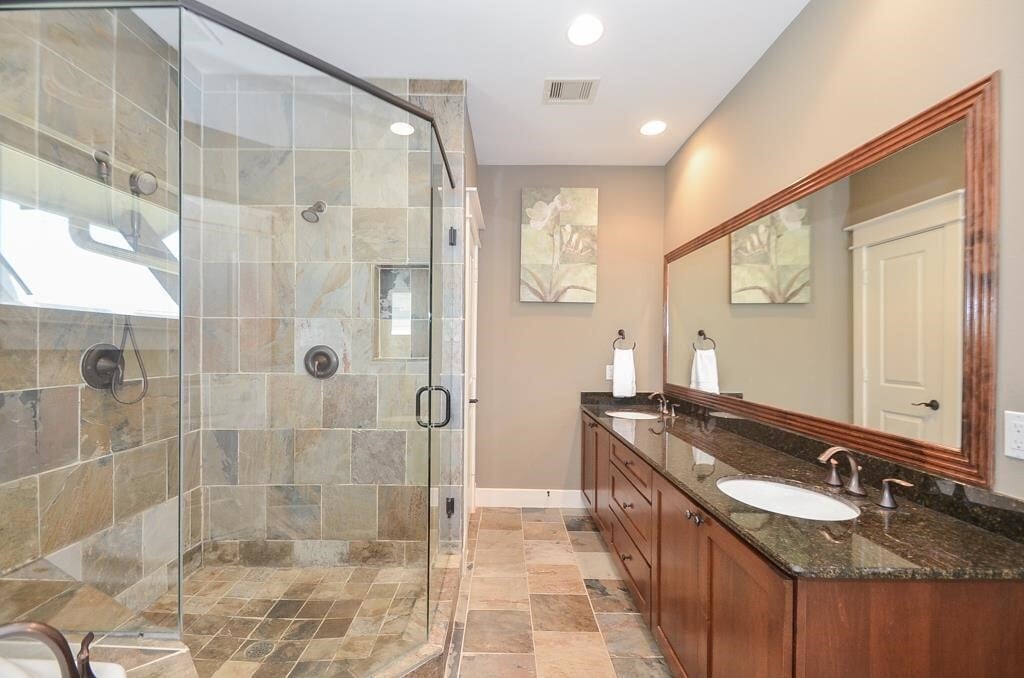 2214 Radcliffe St, Houston, TX 77007 - House Rental in Houston, TX ...