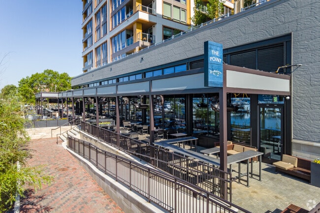 Riverpoint - 2121 1st St SW Washington, DC - Apartments for Rent in ...